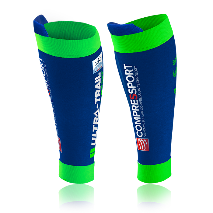 Compressport, test des manchons Pro R2 Swiss