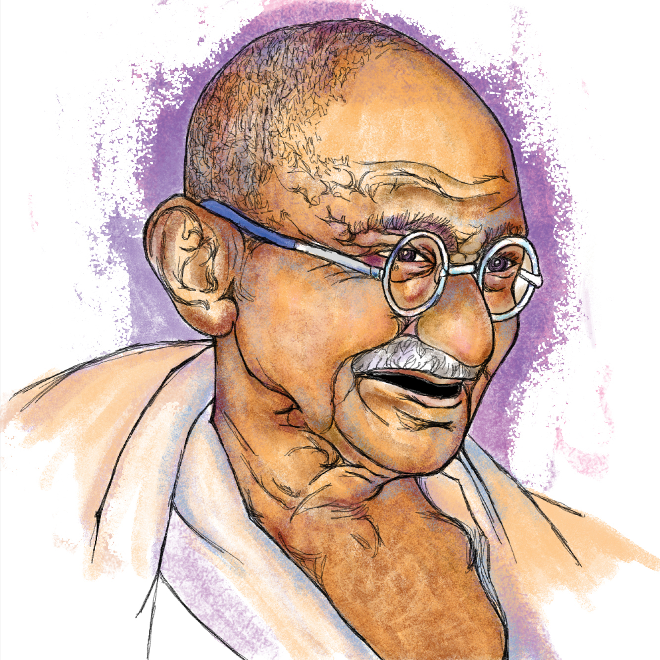 Anwar Art: Illustrations