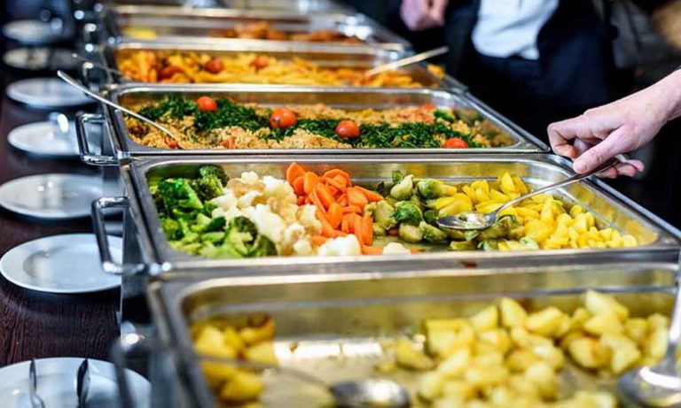 Cara Memulai Bisnis Catering Rumahan | 04 Bisnis Rumahan Pusat