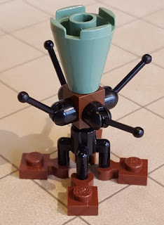 Studded Plate: Building the Bestiary #14: Plants