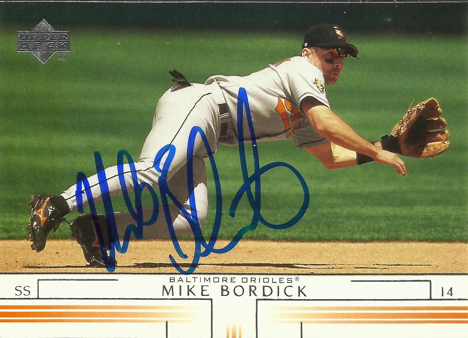 Eutaw Street Cardboard