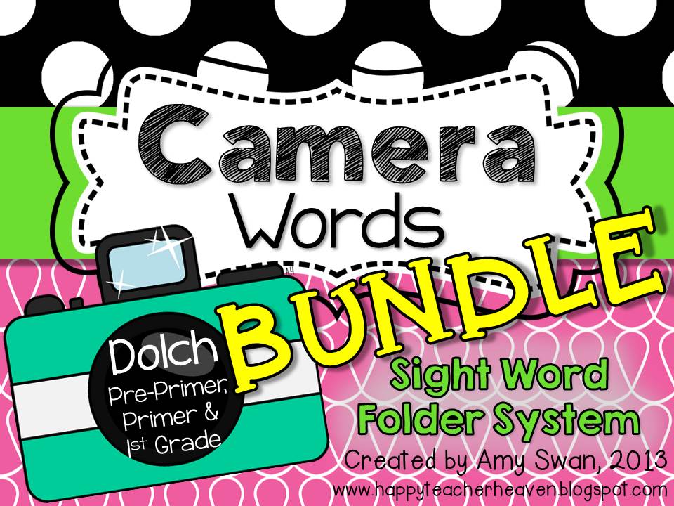 Happy Teacher Heaven: Snowball Fight!! (Freebies Galore!)