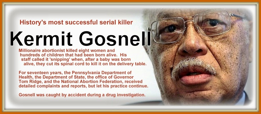 Just thinking: History's Most Successful Serial Killer