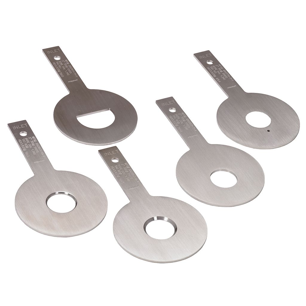 Orifice plates | About Instrumentation