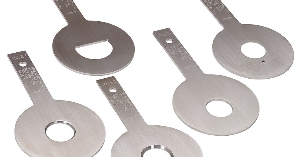 Orifice plates | About Instrumentation