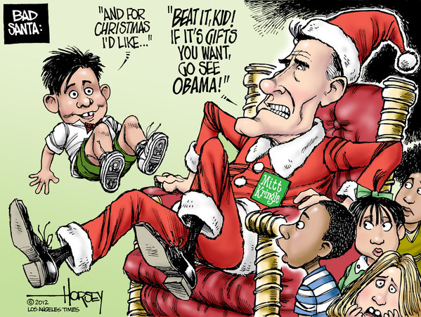 jobsanger: Bad Santa