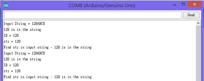 Blog of Wei-Hsiung Huang: Arduino Programming Tip - Type Conversion ... Blog of Wei-Hsiung Huang: Arduino Programming Tip - Type Conversion ...