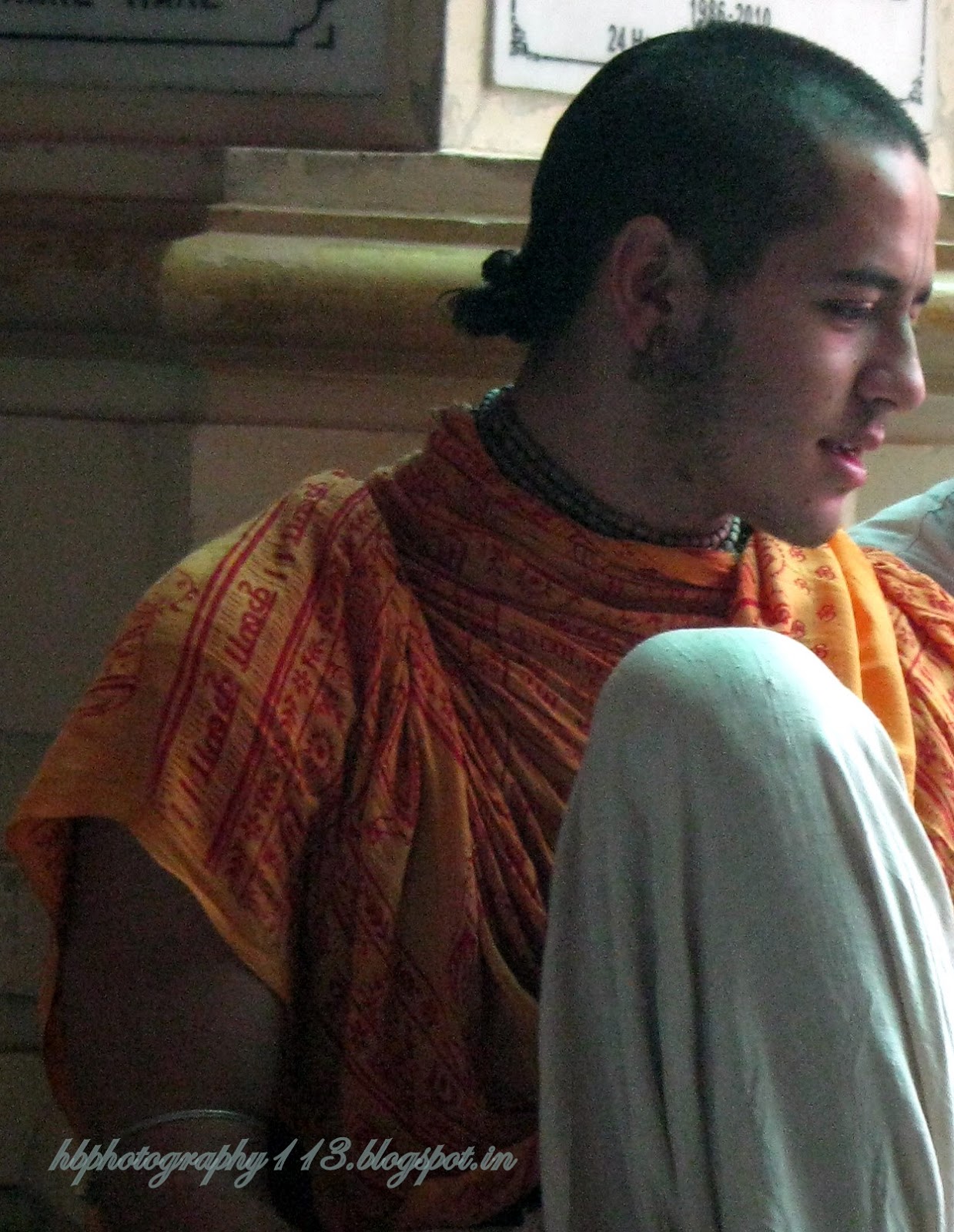 The Eternal Love of Krishna. Temples of Mathura Vrindavan.: Bliss and ...