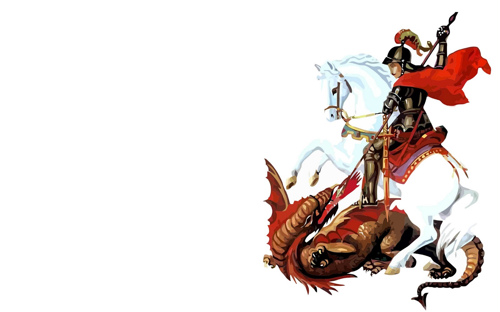 Novena de São Jorge