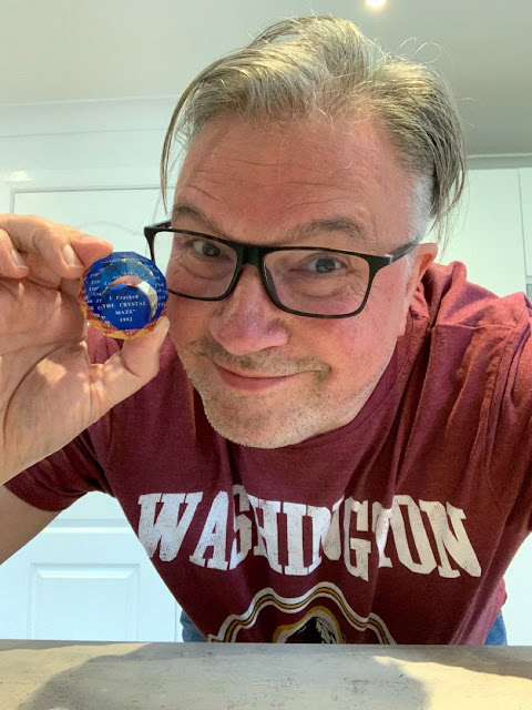 BooksChatter: ℚ The King’s Prerogative: Craig Dunlop [1] - Iain Colvin