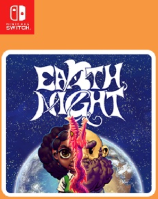 EarthNight - Download Game Nintendo