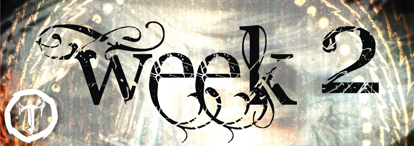 Jen's Journey: Couch 2 5K: Week 2