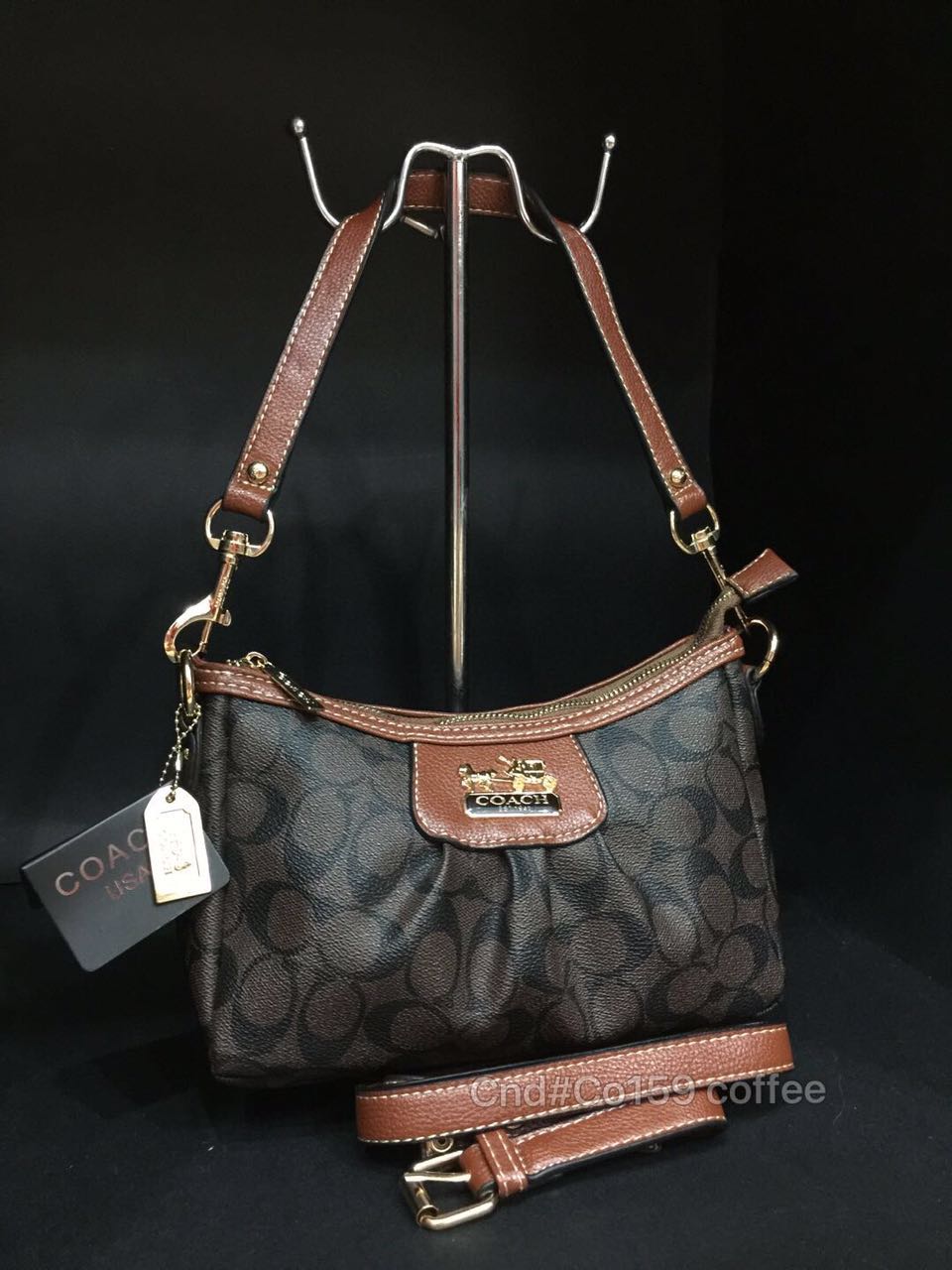 QhasehQhaireen's Collections...: PEMBORONG HANDBEG GRED AAA