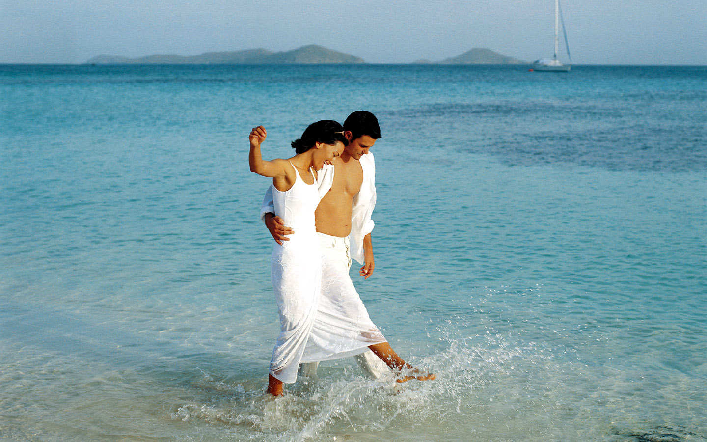 Poze Cu Dragoste: Fotografii cu indragostiti