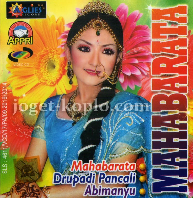 Nirwana Vol 6 2014 | Koplo Mantap