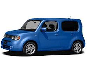 Enter To Win The Ultimate Square Car - Life With Kathy