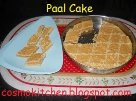 Brinda's Cosmopolitan Kitchen for Indian Vegetarian Dishes: PAAL (MILK ...