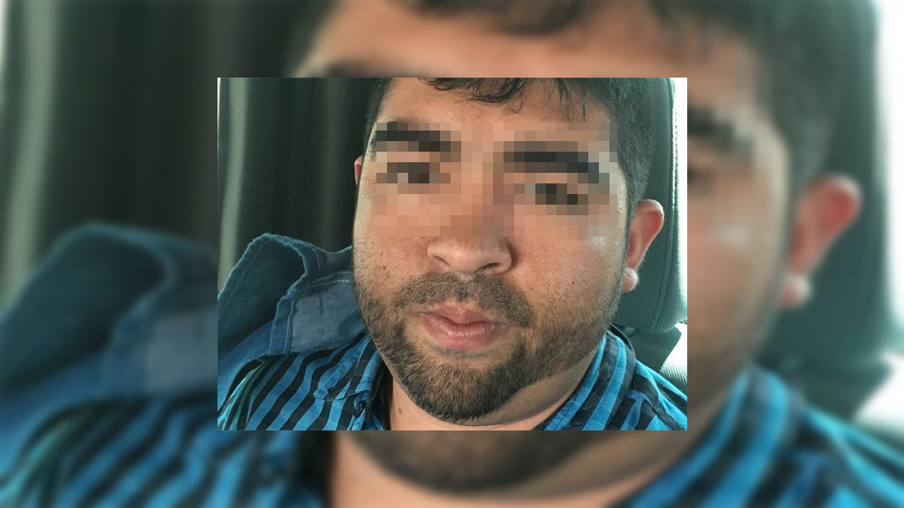 NARCO Noticias : Cae El Boss líder del CDN CdVictoria NuevoLaredo en ...