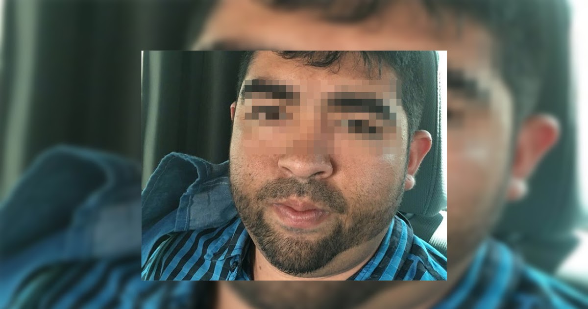 NARCO Noticias : Cae El Boss líder del CDN CdVictoria NuevoLaredo en ...