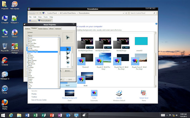 WINDOWS NEXT VERSION