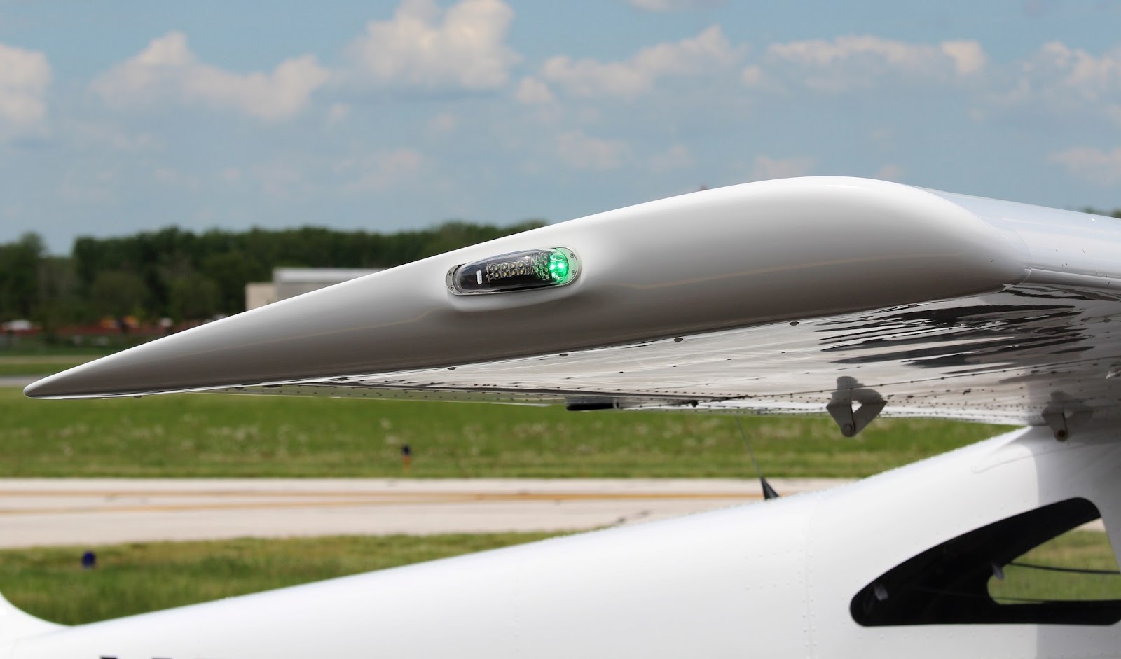 The Aero Experience: Experience the Stylish Cessna Skycatcher at Air ...