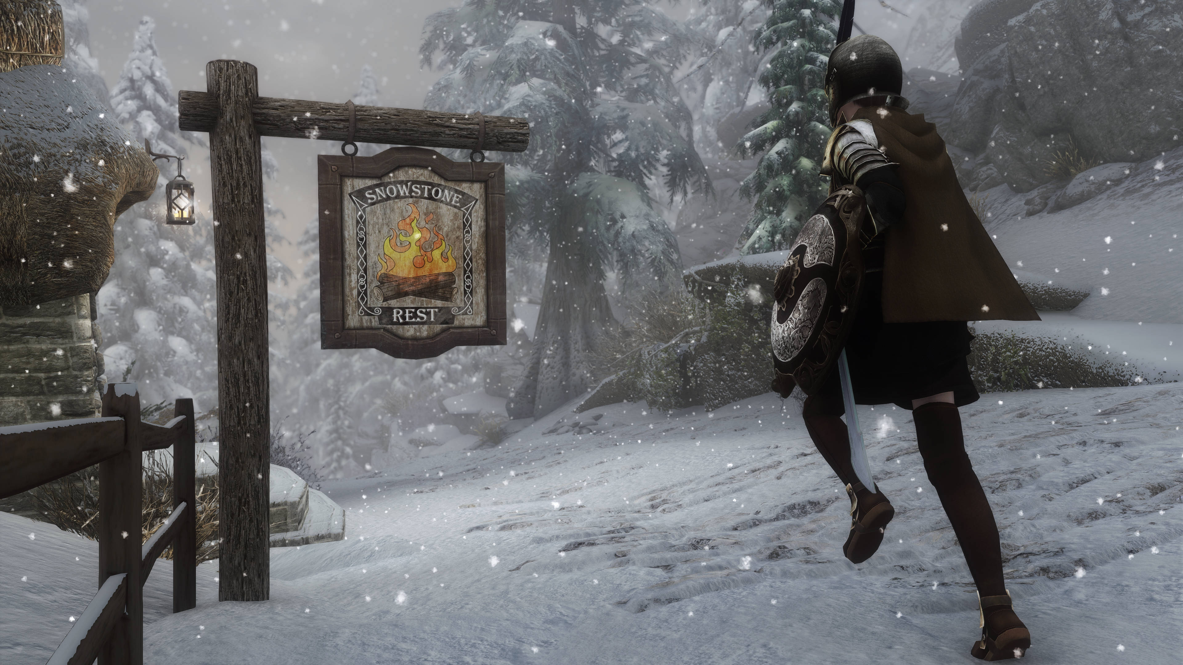 Berserk Mule Armor UUNP (Idye) 4K