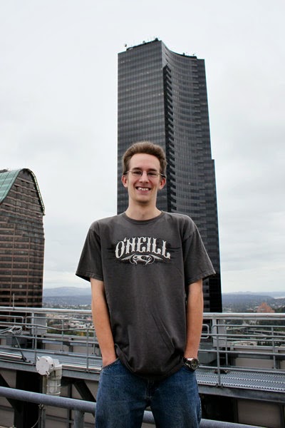 I Never Knew Permanence Till Now