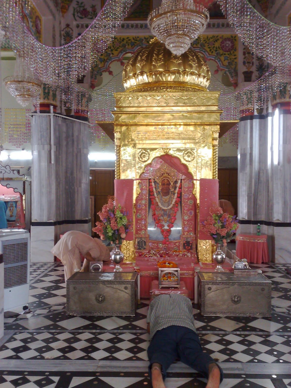 Shri Nangli Sahib Darbar Trust Nangli Tirath Nangli Dham: Nangli Sahib ...