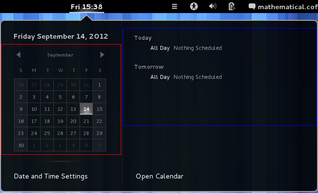 Mathematical Coffee: GNOME shell: Javascript Source Documentation ...