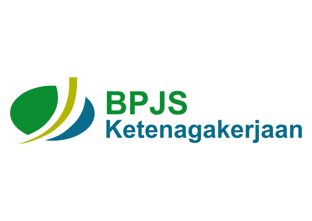 Logo Vector, Ai, CDR BPJS Ketenagakerjaan Gratis untuk Keperluan Desain
