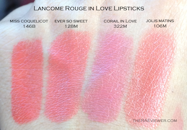 the raeviewer - a premier blog for skin care and cosmetics from an ...