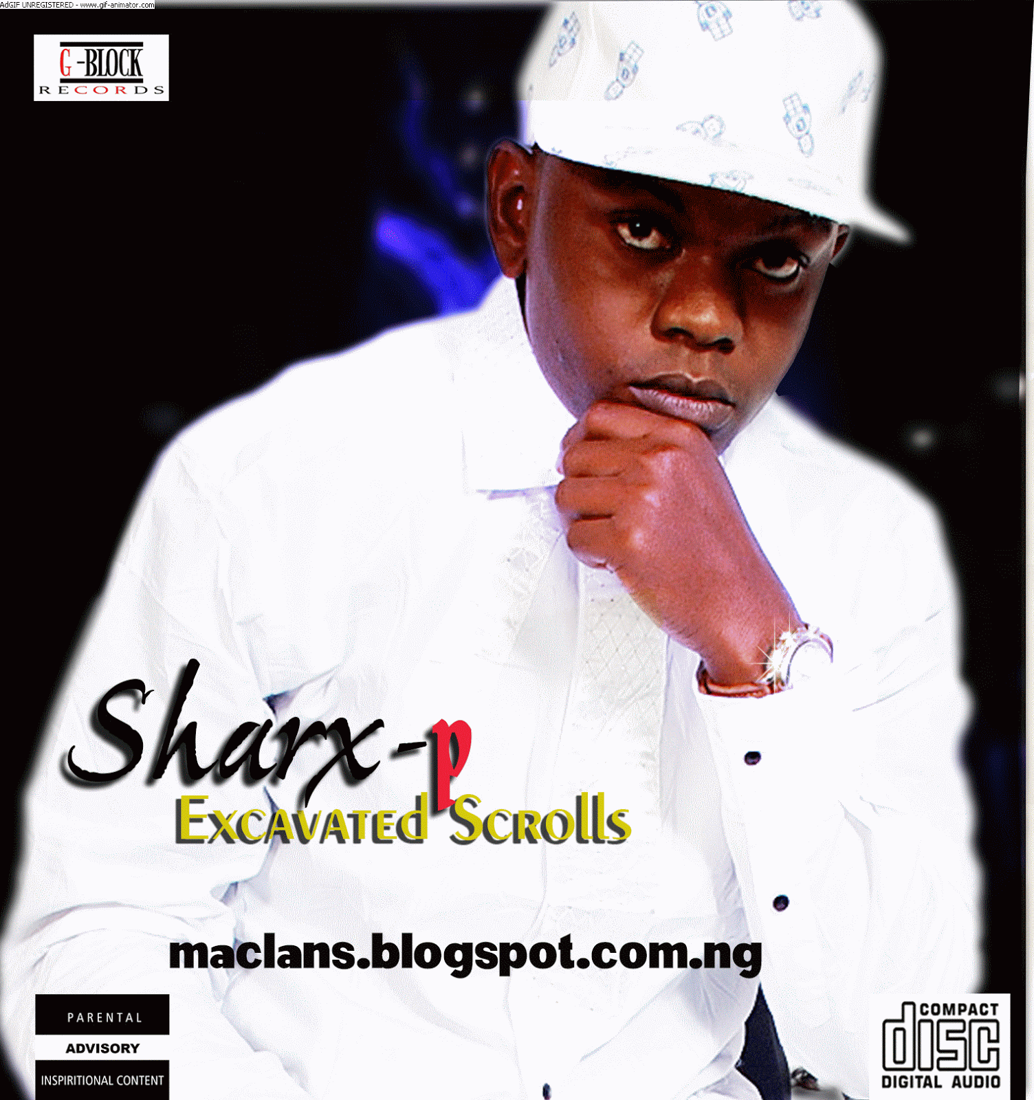 Download: Sharx-p Excavated scrolls NOW OUT (The best Benue music of ...
