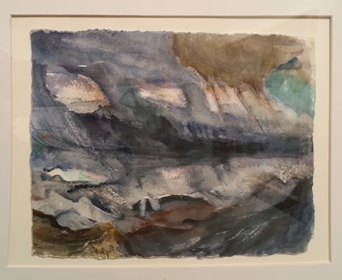 Gallery Travels: Jane Culp at Bowery Gallery