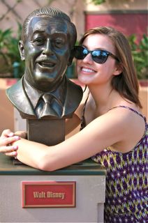 Confessions of a Disney Nerd