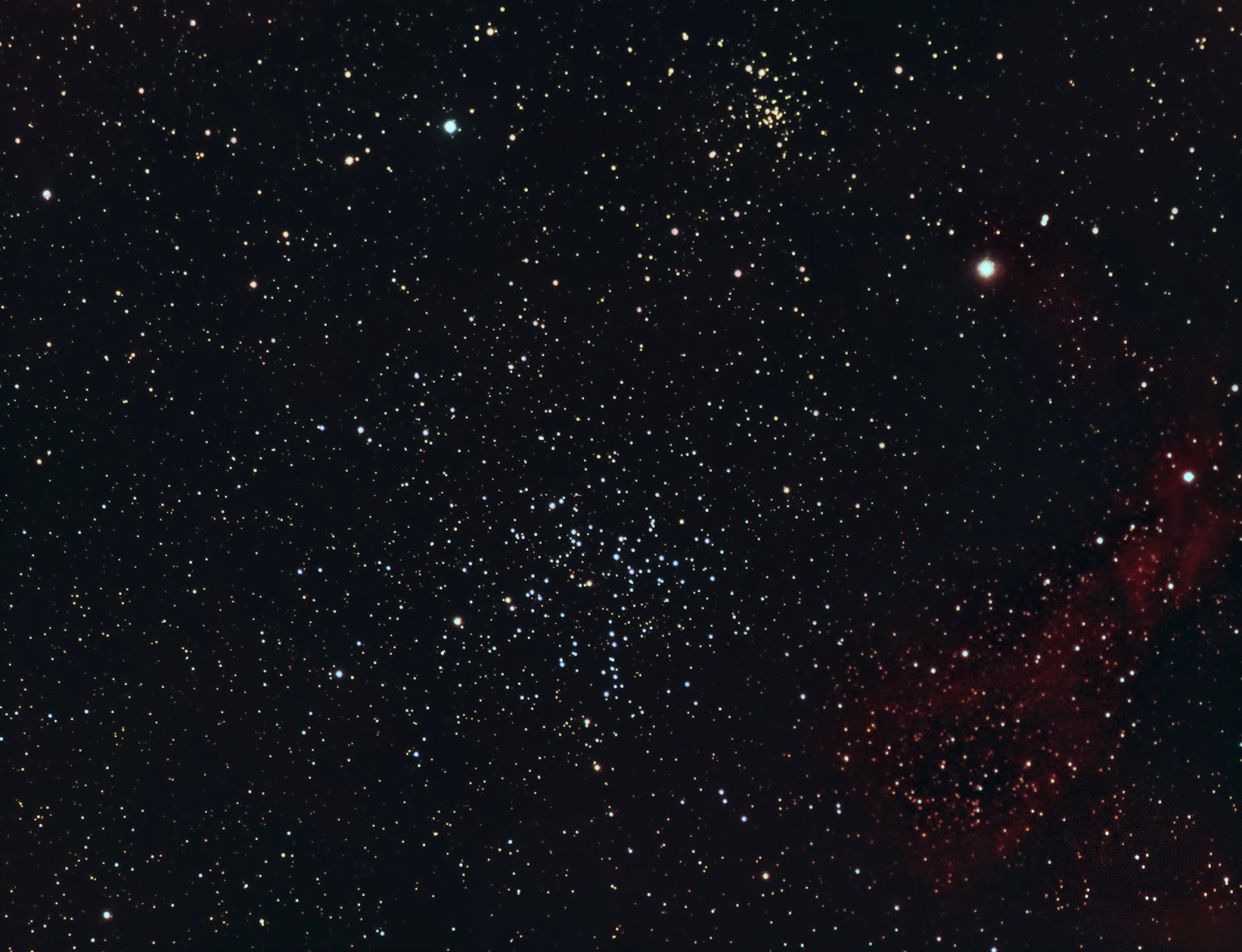 Doncaster AS - Photo Journal: M38