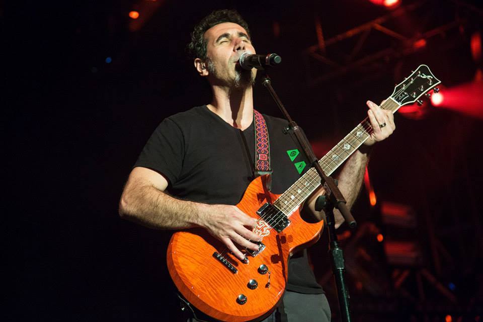 SOAD (system of a down) en español...: junio 2015