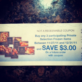 Addicted 2 Savings 4 U: Cheap Private Selection Appetizers at Ralphs/Kroger