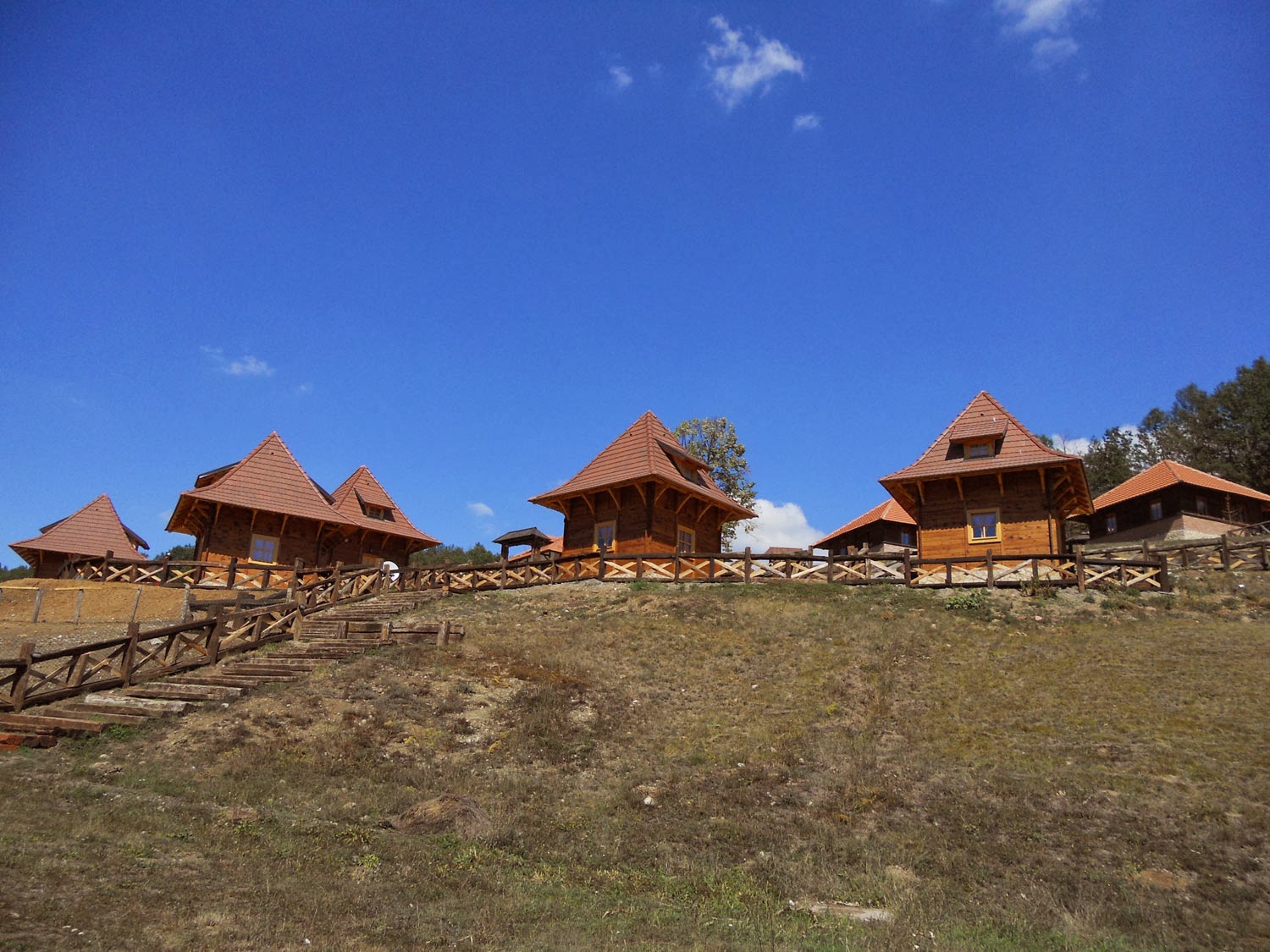 Etno selo Kostunici: Foto galerija etno, eko sela Koštunići