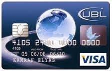 UBL Debit Card is Not Working Online - Best Right Way