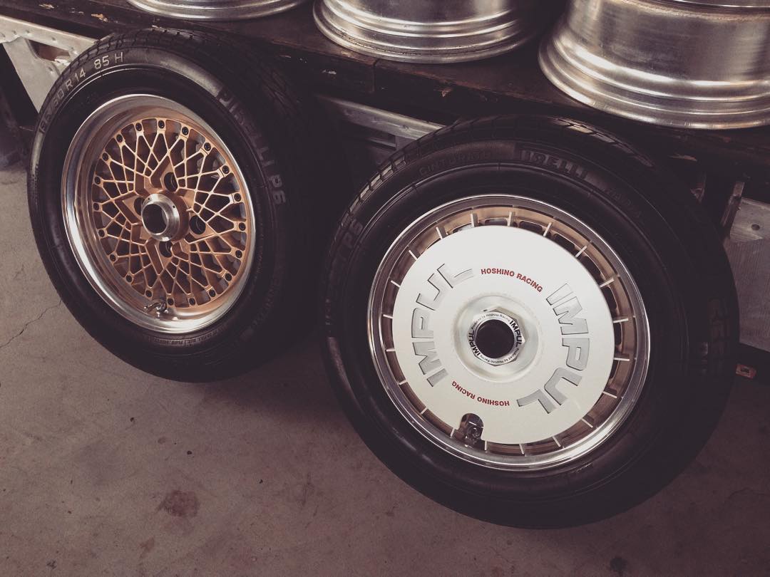 80sHERO: The wheel-post round-up, 2016..