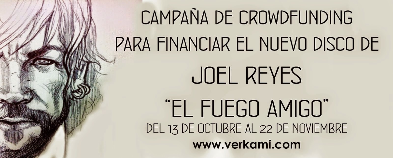 El Templo de las Borracheras: Joel Reyes