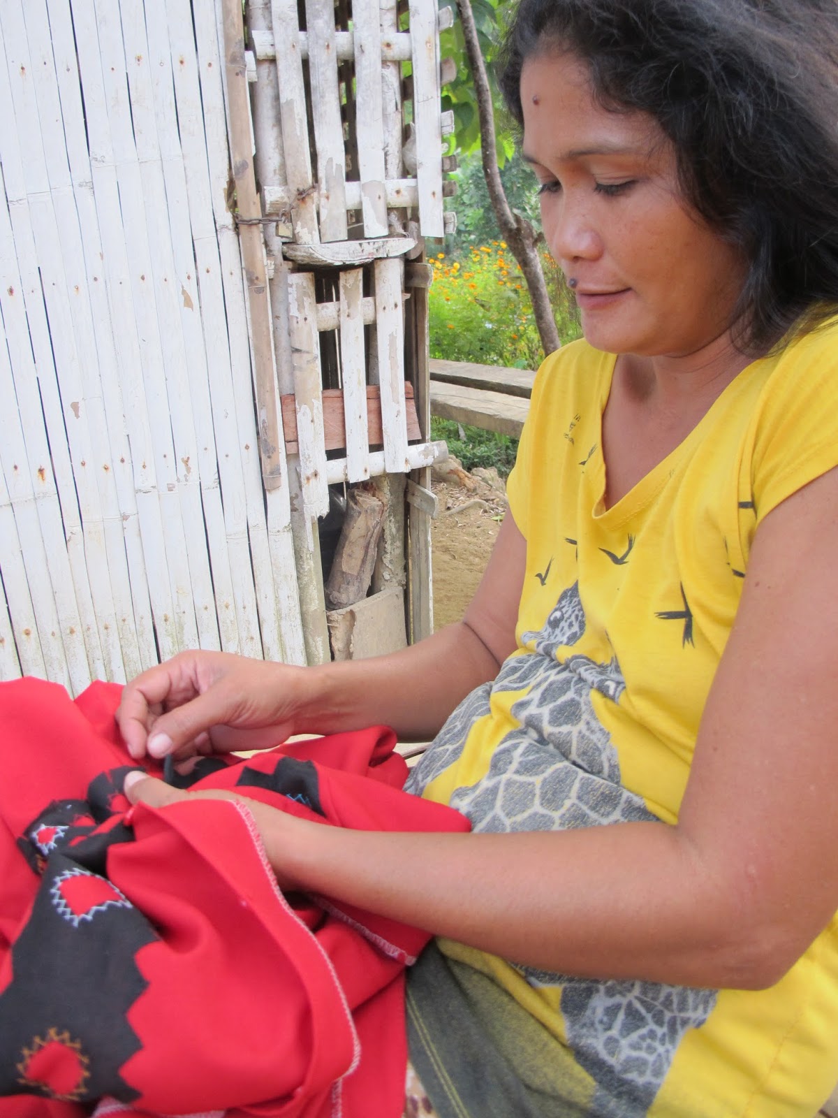 Submersion of Panay Bukidnons: A Call for Salvage