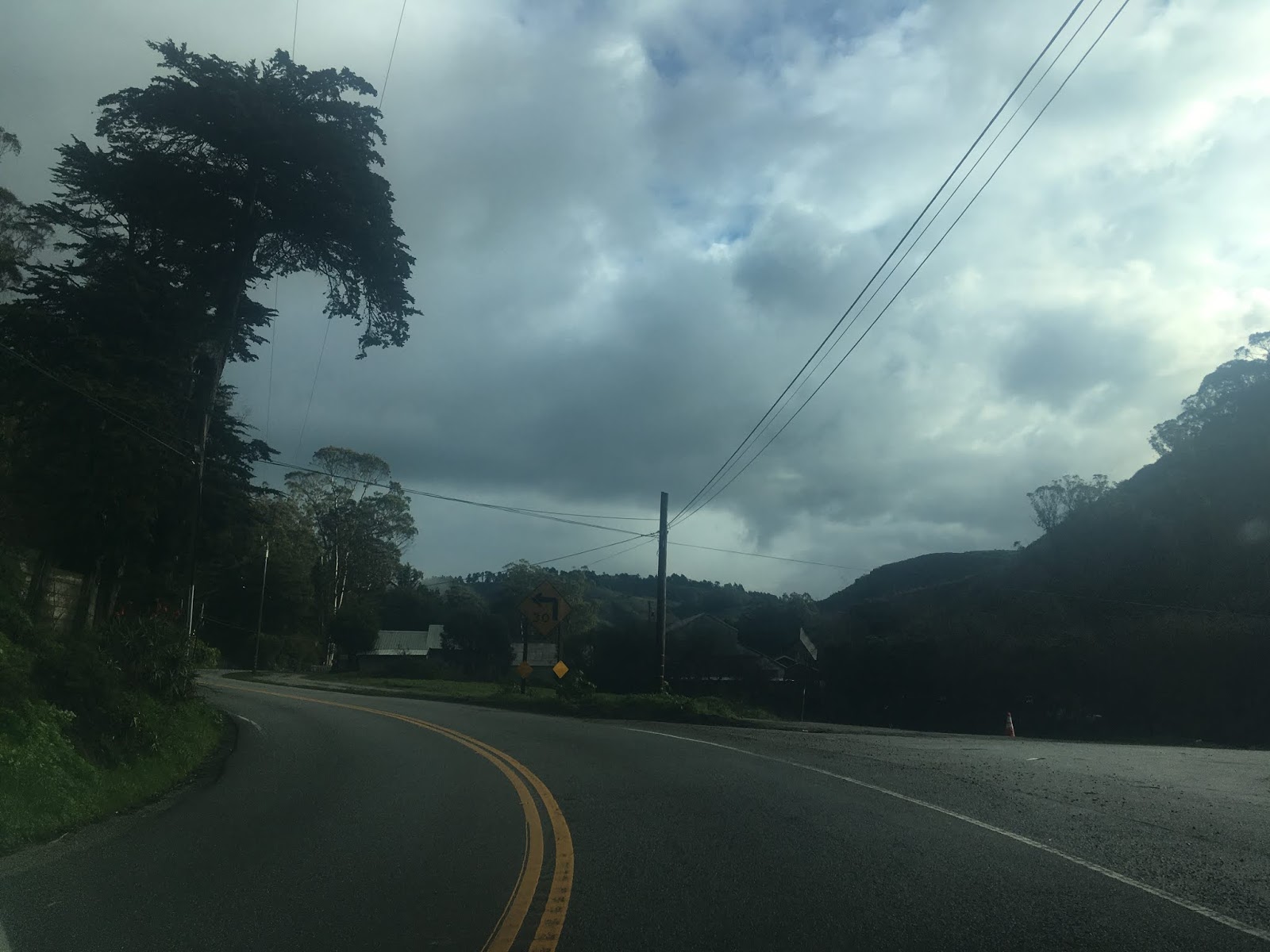 California State Route 92