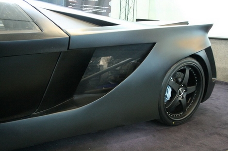 10 Teratas Mobil Sport Buatan USA (Top 10 Best American Sports Cars ...