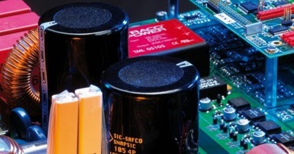 The Concept of Power Electronics - A to Z Circuit's