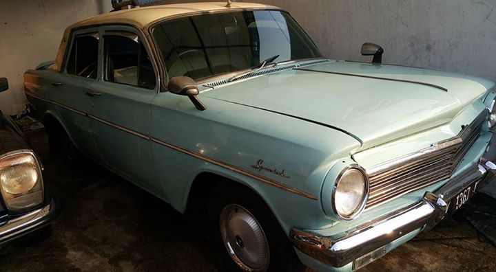 Jual Holden Special 64 ..Si Muscle Car Australia - PURWAKARTA - LAPAK ...