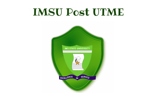 IMSU Releases 2017/2018 1st 2nd 3rd 4th Batch JAMB Admission List Is ...