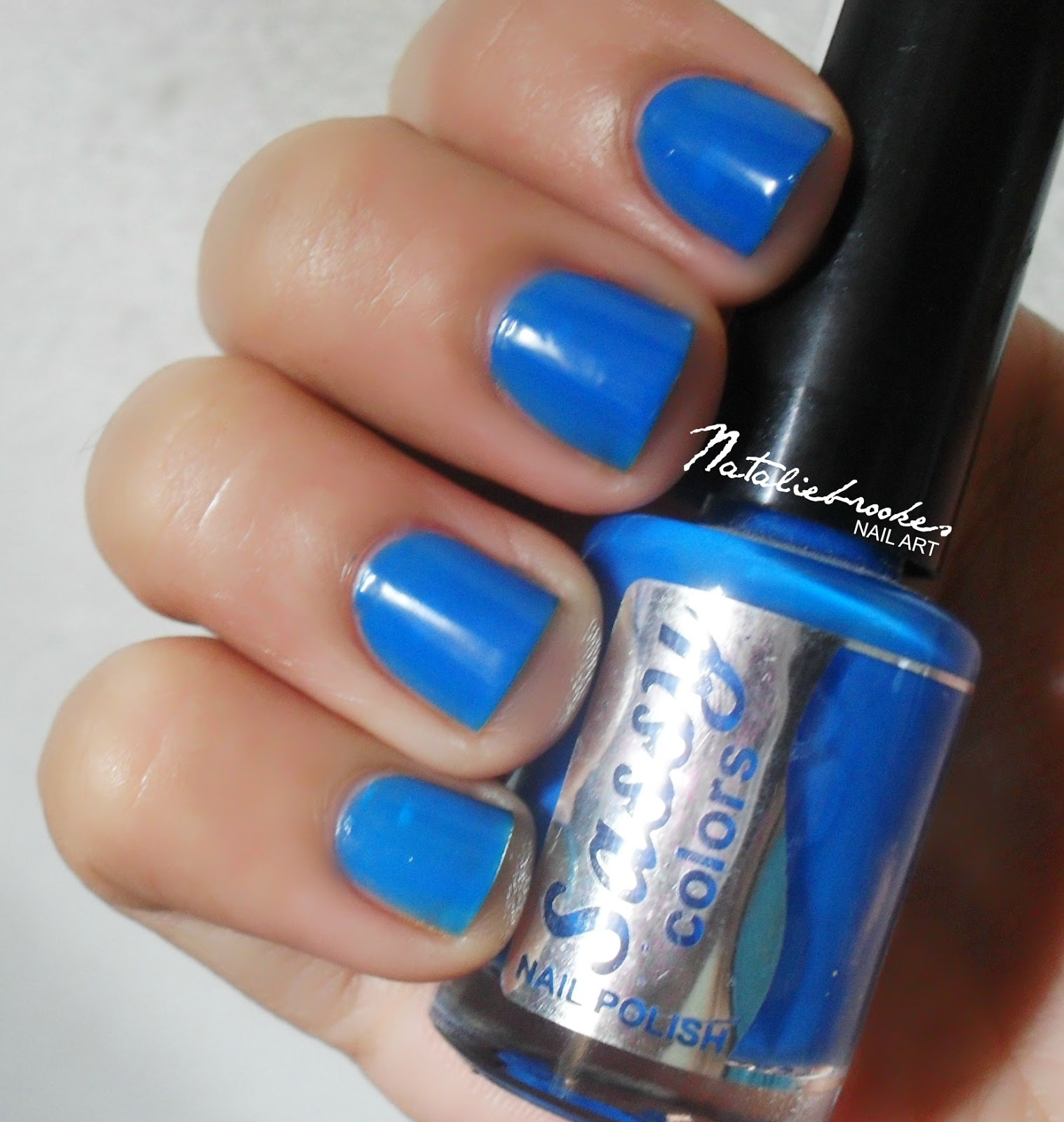NatalieBrookes Nail Art