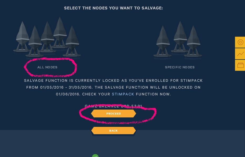 Cara Melakukan Penarikan Di PLAYTAGG | ENDI IRAWAN