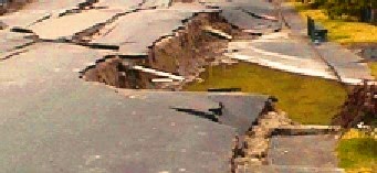 What are the Common Types of Collapsible Soil in United States?